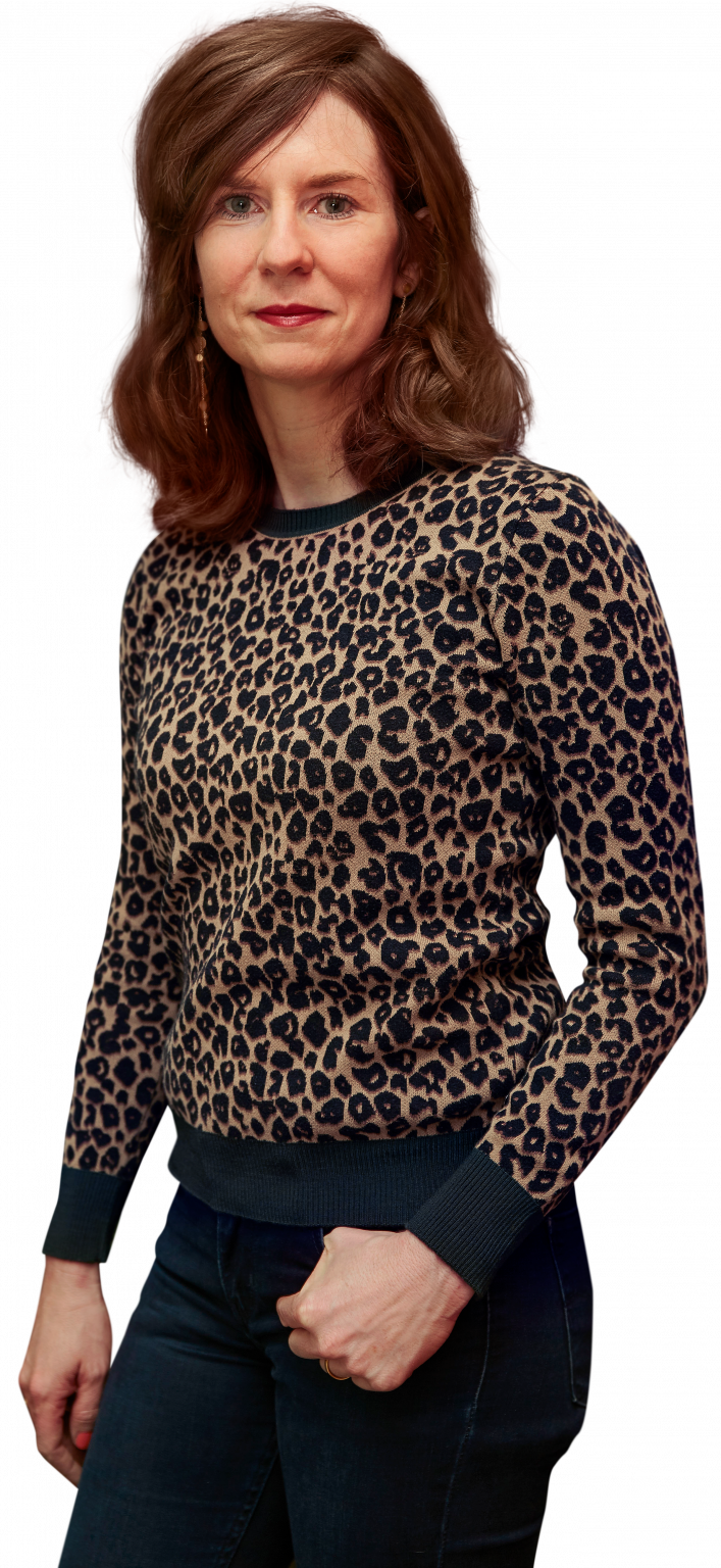 Annette Brunner – Innenarchitektur für Räume mit Atmosphäre